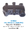 Boat Thermostat housings, mercruiser,Volvo,OMC